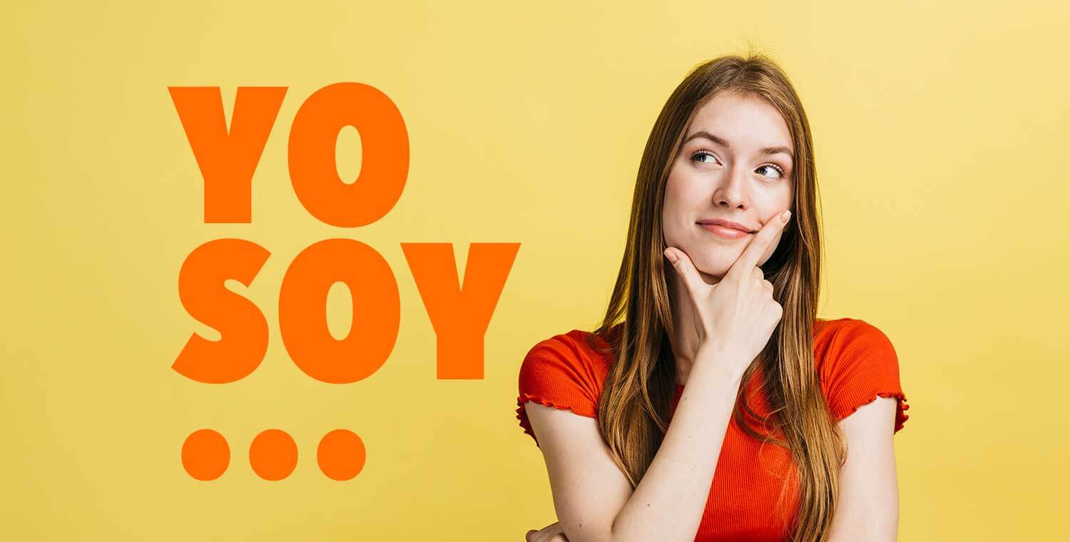 Physical and personality traits in Spanish – Spanish Academy